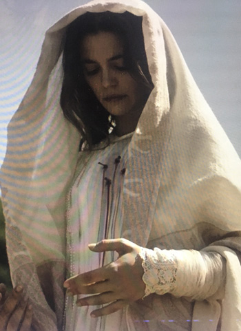 Resenhas de filmes - Fátima (2020) por Salwa Bachar